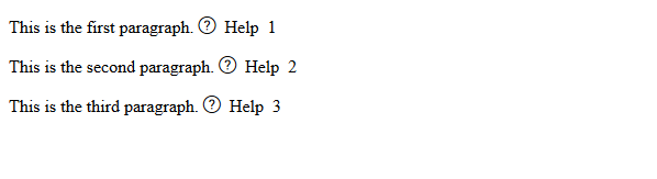 Jquery Display Multiple Dialogs Example Brians Code